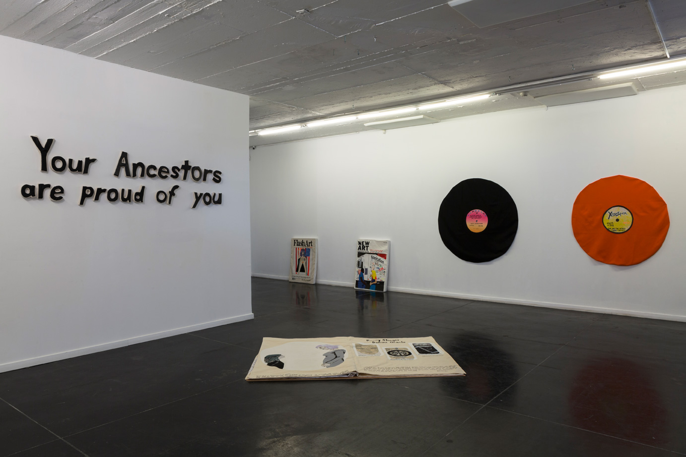 Self-inquiry and feminist DIY with Megan Whitmarsh – The Intimate Edge